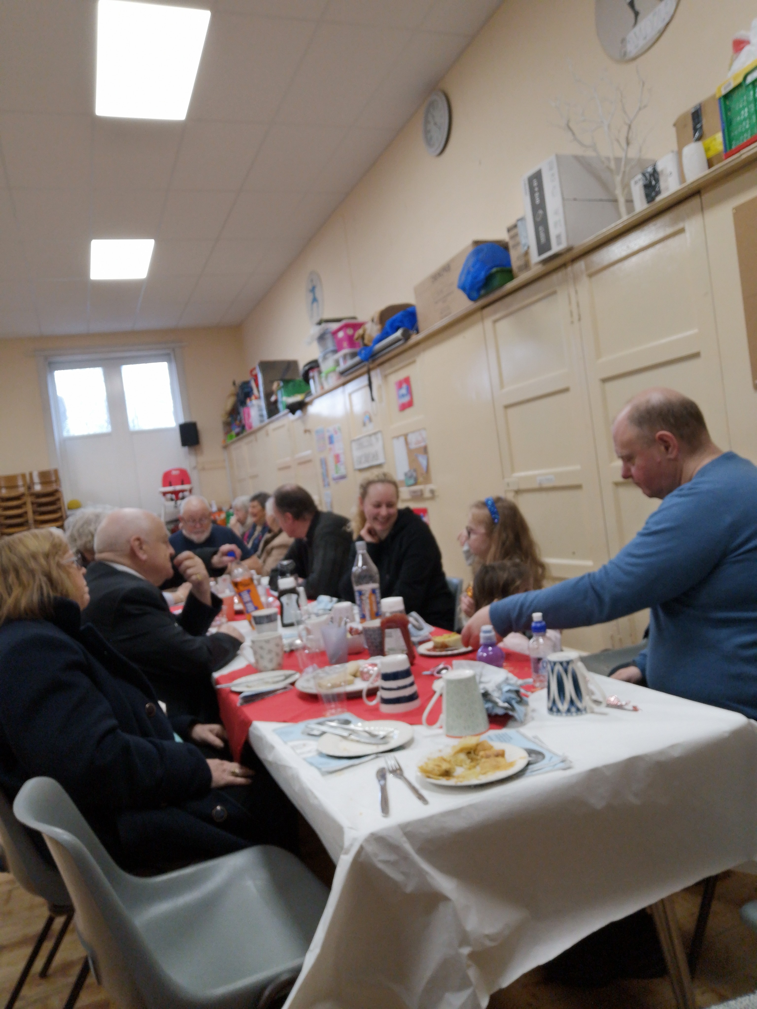 Weekly News Central Church in Bellshill