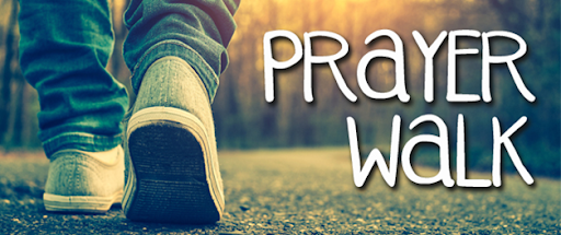 #18 Bellshill Prayer Walk – BELLSHILL: CENTRAL PARISH CHURCH OF SCOTLAND