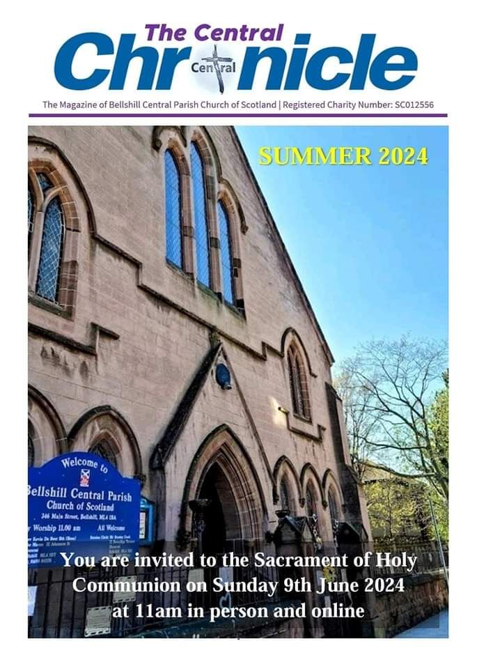 BCPC Summer Chronicle 2024