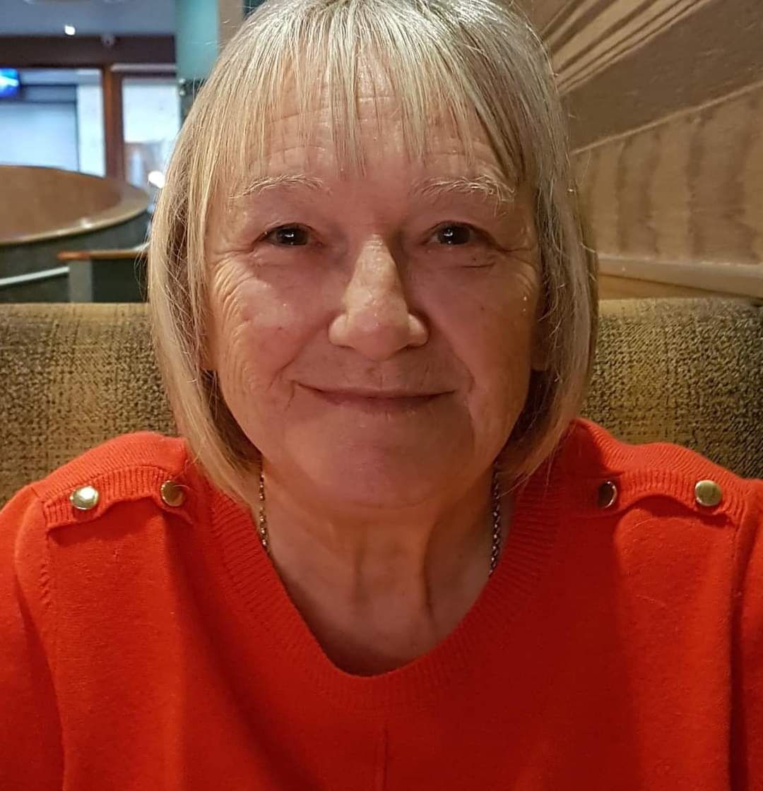 Funeral service for Mrs Joan Downie – BELLSHILL: CENTRAL PARISH CHURCH ...
